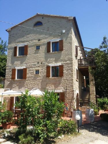 Villa La Miel - Ancona