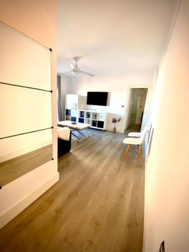 Mychoice San Francisco - Rota