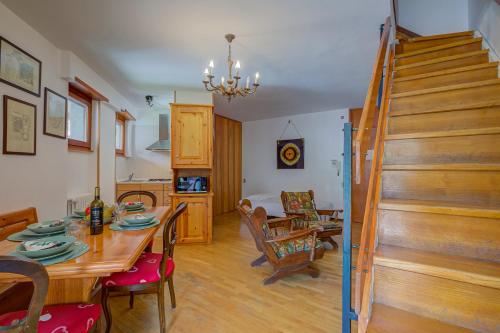Il Rododendro In The City Center - Happy Rentals - Bardonecchia