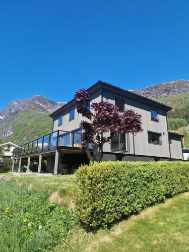 11 Best Hotels in Stryn, Norway