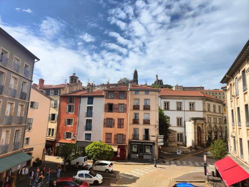 Le Paradis Perdu - Le Puy-en-Velay