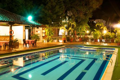 Hotel Camoruco - Yopal