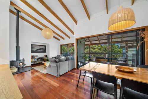Baumhaus By Discover Stradbroke - Moreton Island