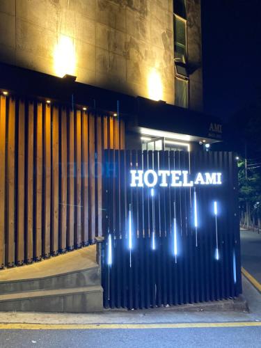 Ami Hostel - Seoul