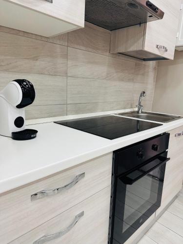 Horus Home - Ercolano