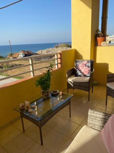Maria Cozy Apartments - Крит