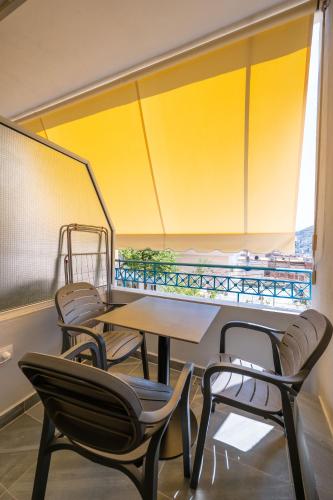 Hotel Porti - Sarandë