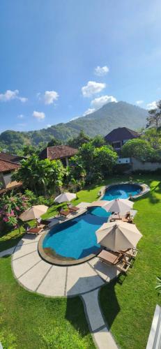 Dalia Budget Hotel - Mataram