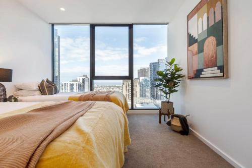 Vaquay Blanc In Southbank - Melbourne