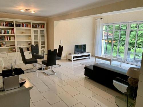 Marina Comfortable Holiday Residence - Soltau