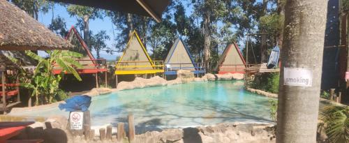 Beach Island Graskop, South Africa - reviews, prices | Planet of Hotels