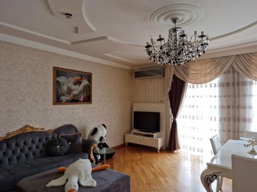 Shahrazad Rent Apartment - Baku