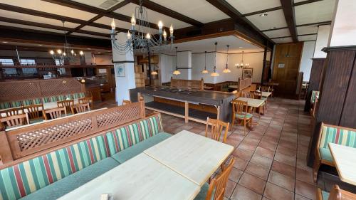 Winterwohnung Almberg - Philippsreut
