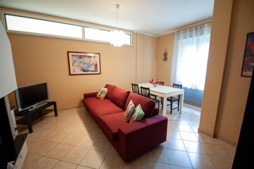 A Casa Di Debby Alloggio Comodo E Accogliente - Foligno