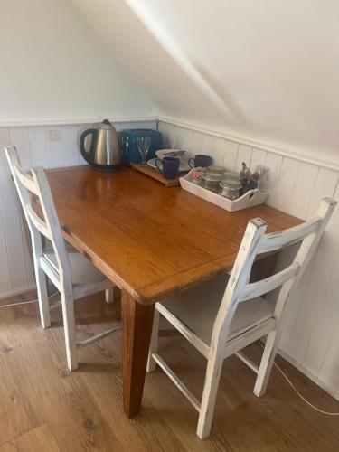 4 Lisle Court Cottages - Lymington