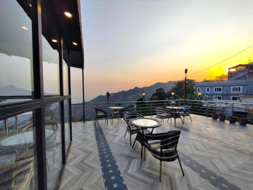 Sangam by Stotrak, Jhula Ghar Mussoorie, India - 10 reviews, prices ...