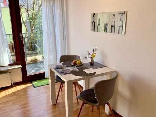 Appartement 51 - Schwäbisch Hall