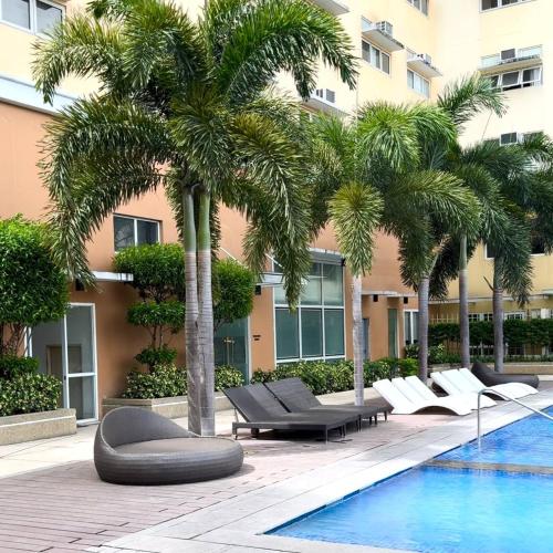 Casas Reales Staycation & Rentals - Carmona