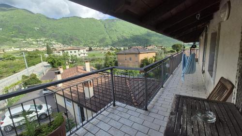 Zocca Apartment - Arco