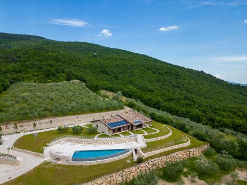 L'oro Di Pizzon - Exklusive Holiday Apartments Lake Garda - Lake Garda