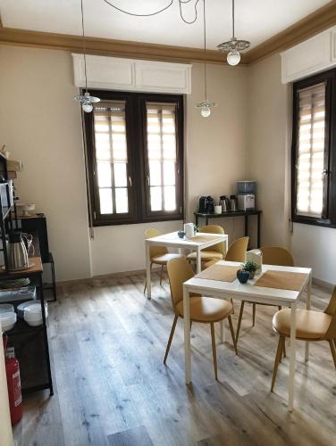 Bed&breakfast Villa Devoto" La Torretta" - Santa Margherita Ligure