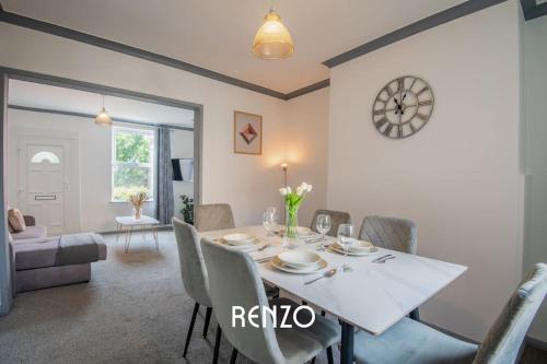 Bright And Warm Home In Lincoln By Renzo, Free Wi-fi, Perfect For Staycations! - Lincoln Castle