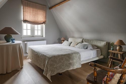 Guesthouse Aubrey - Charming Cottage In The Heart Of Bruges - Bruges