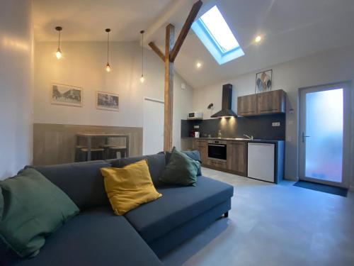 L'atelier, Sauna & Spa - Roanne
