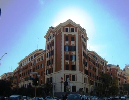 Domus 95 in Rome, Italy - 30 reviews, prices | Planet of Hotels