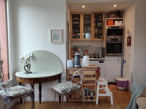 Lagentillomiere-paris-gentilly-arceuil - Gentilly