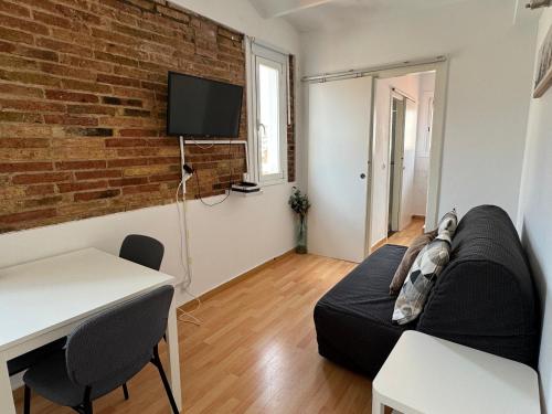 Atico Ideal En Barcelona - Barcelona