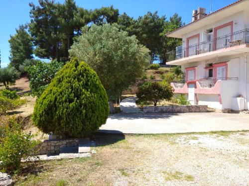 Kapandriti Rooms - Cephalonia