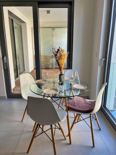 Central Apartment In Luxembourg City Center -Parking - Luxemburg (Stadt)