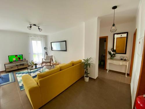 Azores Physis Apartment - Sea View - Ribeira Grande