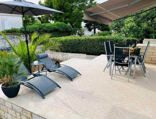 House Marija - Novalja