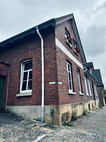Fewo Burgquartier - Bad Bentheim