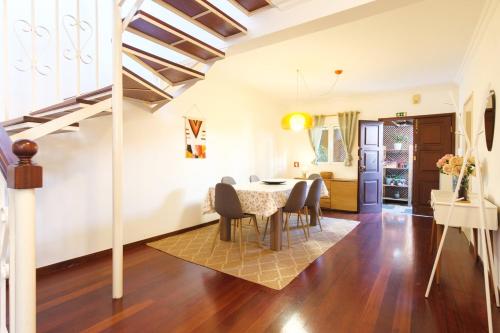 Guestready - Aragao Guest House - Funchal