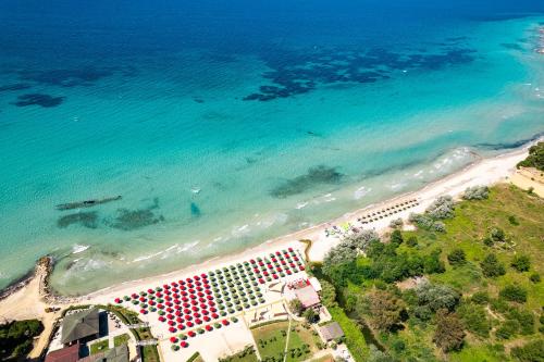 Simantro Resort in Sani Beach from $123