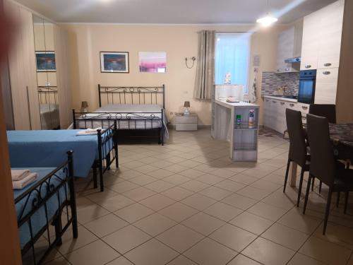 Casa Vacanze Iris, Appartamento Turistico - Ravenna