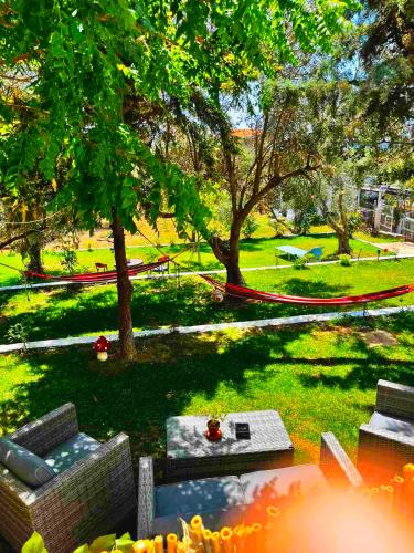 Savvinio Country Apartment - Çanakkale