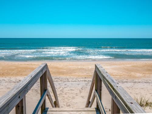 Blue Haven - Surf City, NC