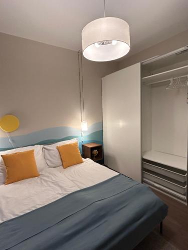 Buda Bay Apartments - Budapest, Hungría - Actualizado 2026: Precios y ...