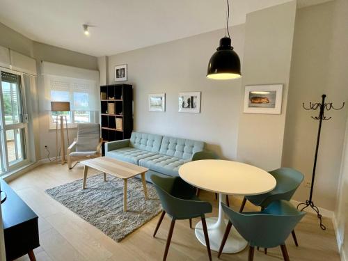 Apartamento Pie De Rey - Jerez de la Frontera