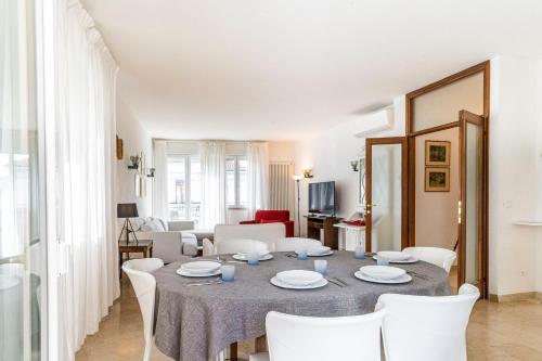 Quattro Fontane Apartment - Venice