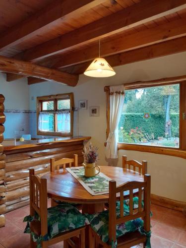 Tierras Del Sur Ii - Villa La Angostura