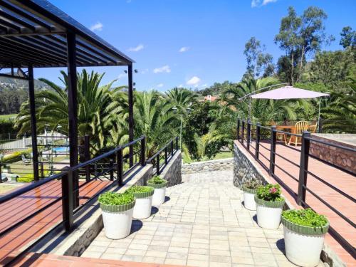 Quinta Maria Isabel. Elegante Y Restaurada - Gualaceo