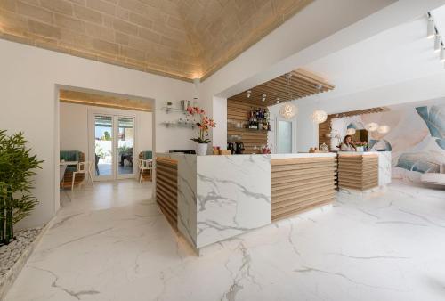 Andromeda Hotel - San Vito Lo Capo