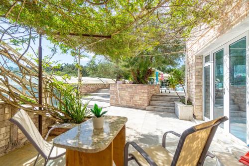 Paco's Resort Luxury Villa 32 - Paxi