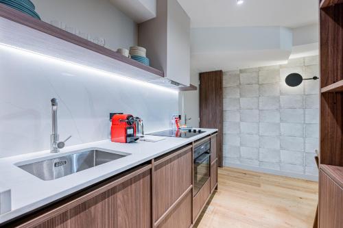 Lovelyappartment-oldmontmartre - París