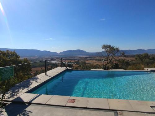 Sky Lodge - Hartbeespoort